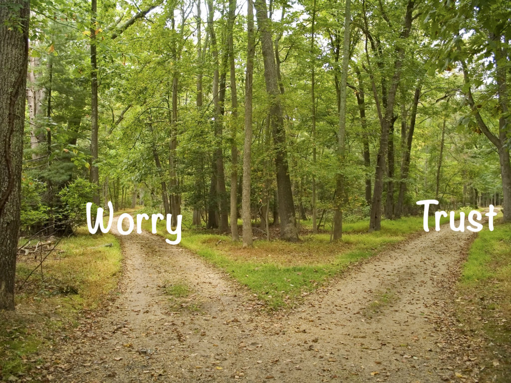 The Impact of Anxiety and Three Mind Shifts to Transform It ...